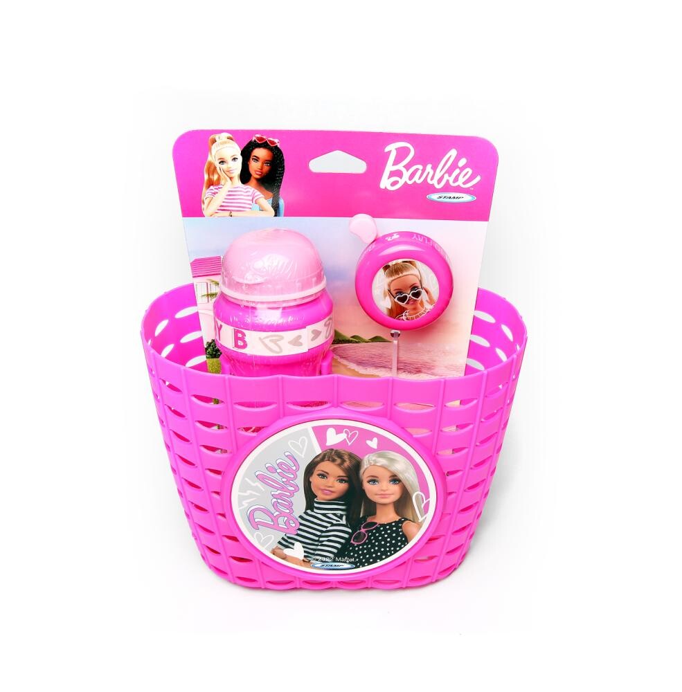 Disney Barbie Kids Pack -paketti
